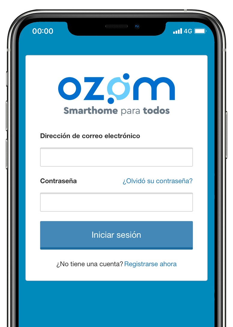 App Ozom Paso 01