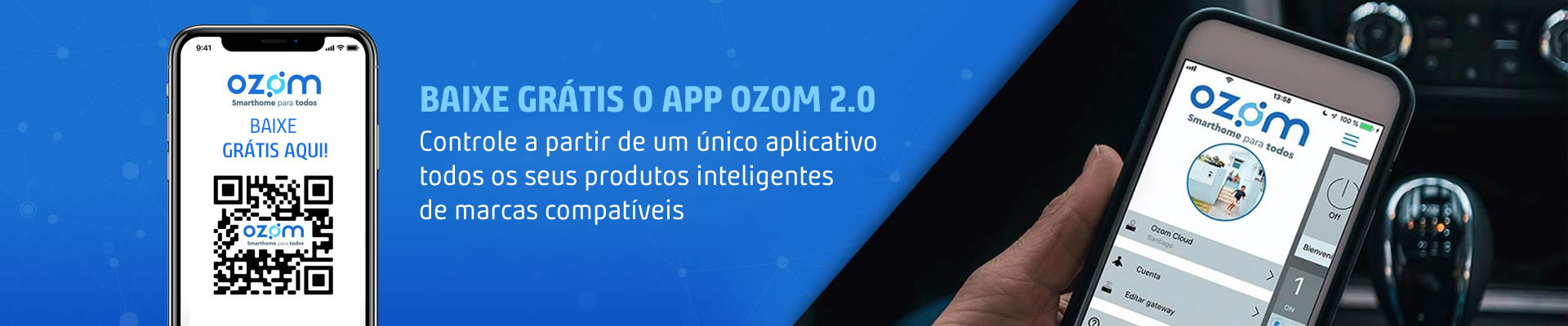 Descarga la APP