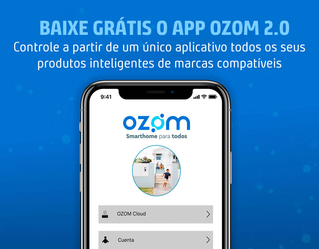 Tire o máximo de proveito dos seus produtos inteligentes!